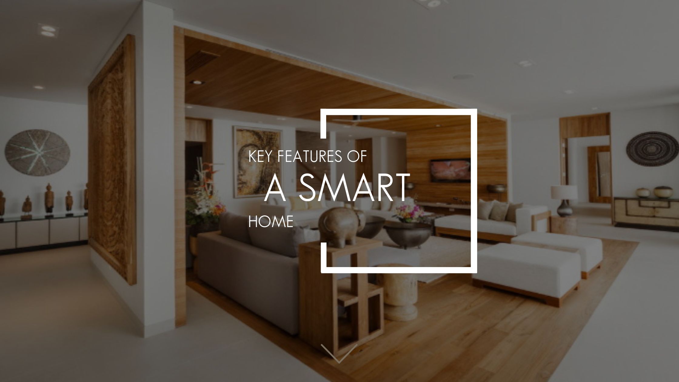 Smart Homes for sale in Thailand - Minerva Thailand