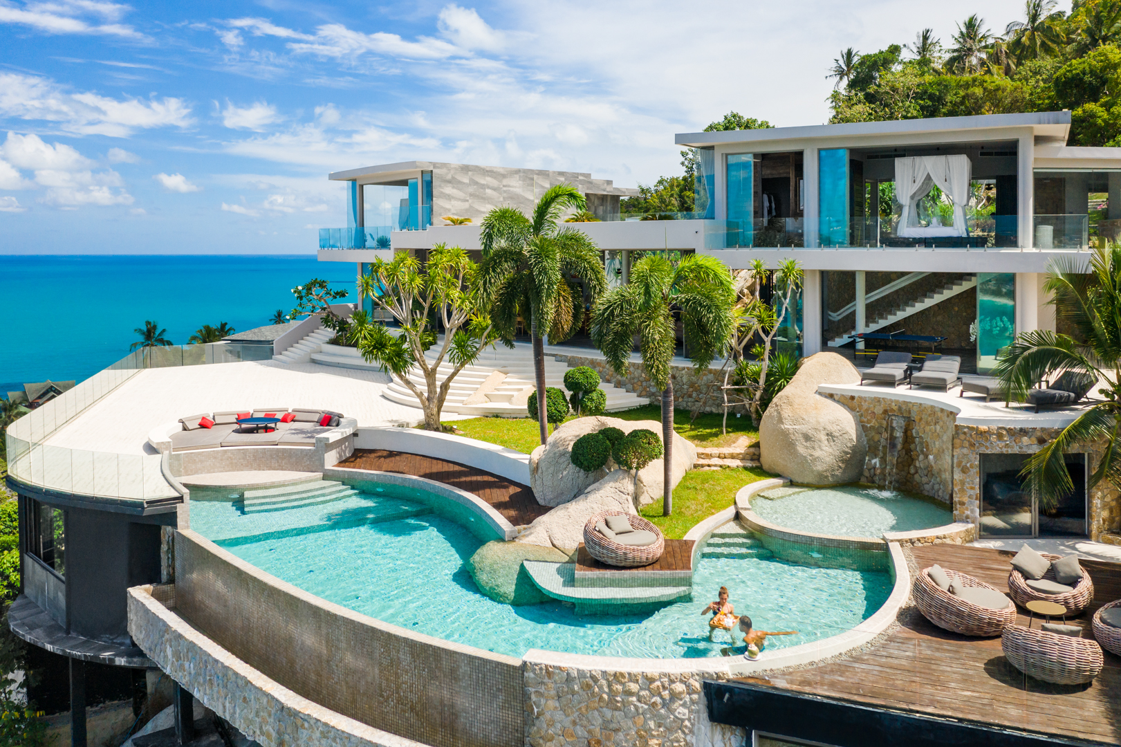 Buying Residential Properties In Thailand - Minerva Thailand