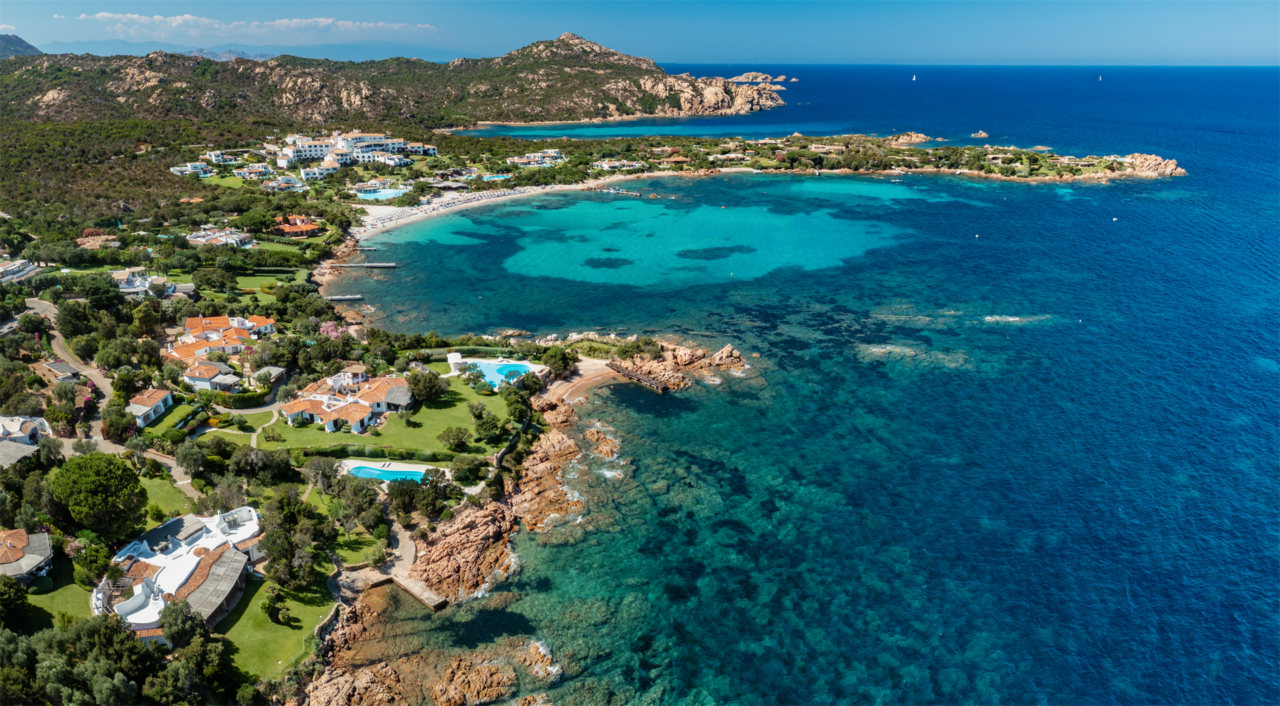 7 Top Luxury Real Estate Locations Around The World - Minerva Thailand