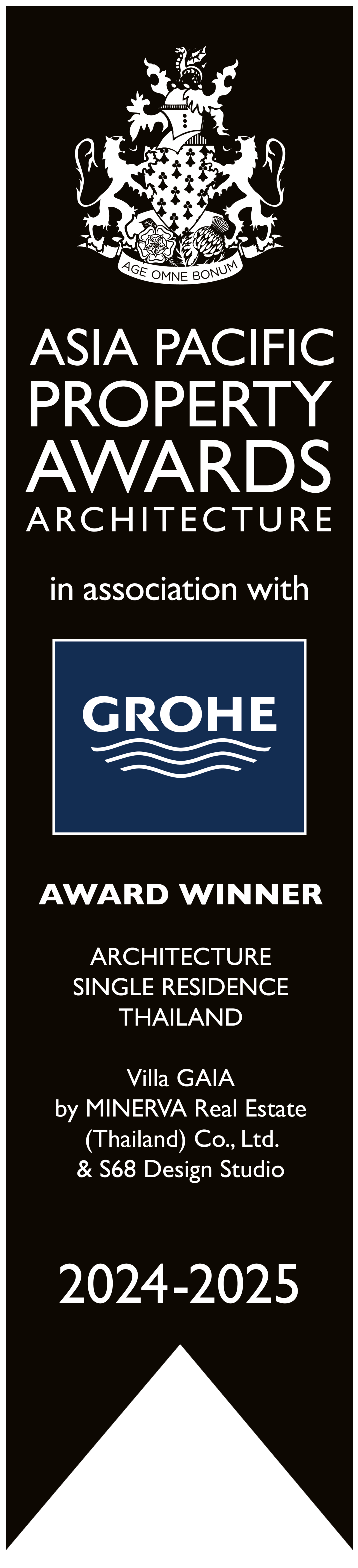 Best Luxury Sustainable Properties Thailand - Minerva Thailand