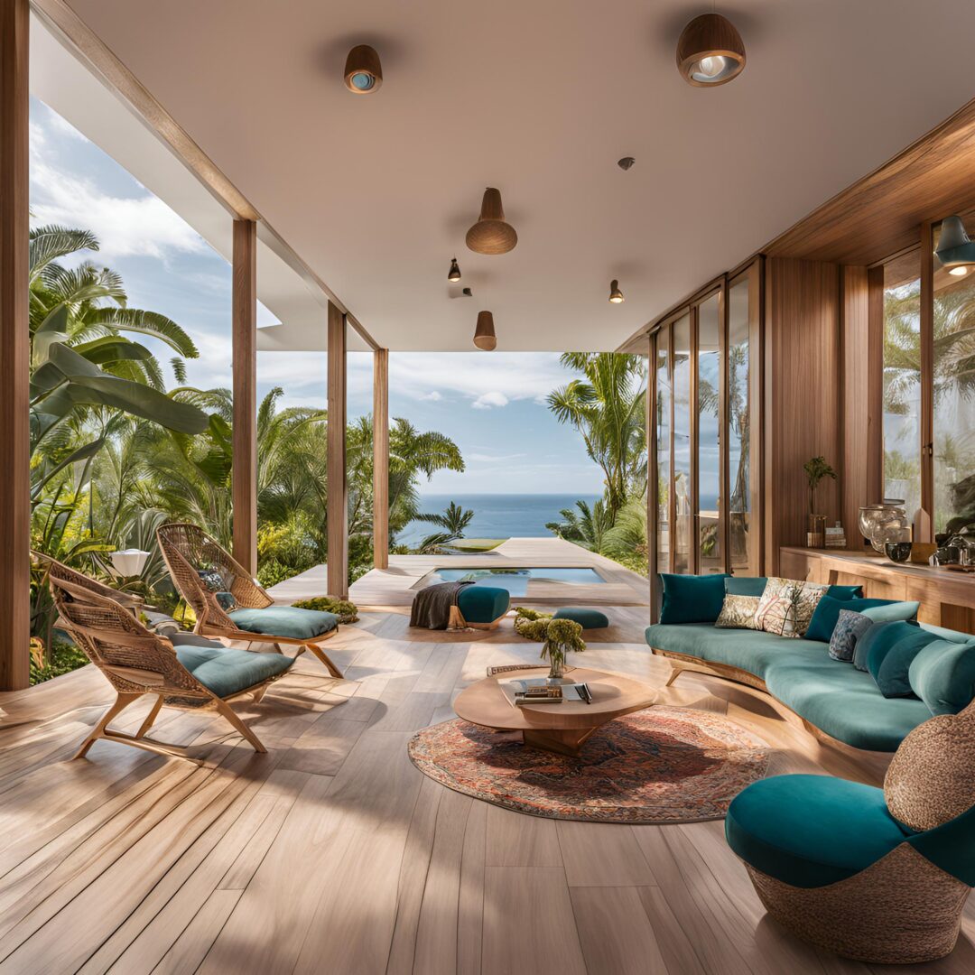 One of the World’s Best Places to Build a Luxury Home - Minerva Thailand